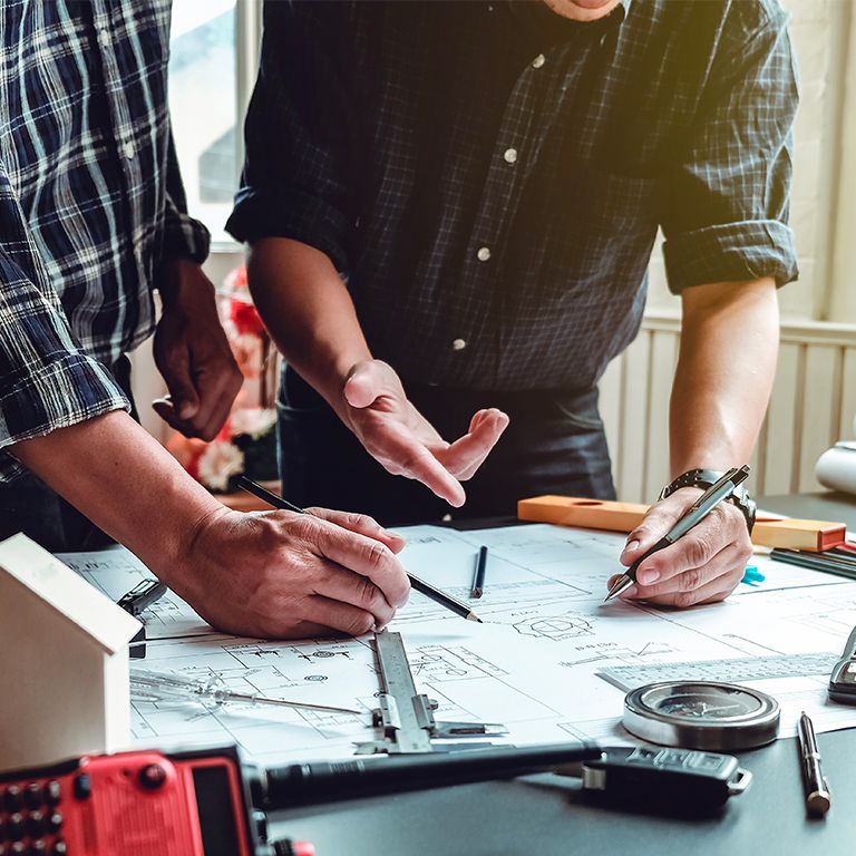 Pourquoi faire appel à un expert bâtiment indépendant